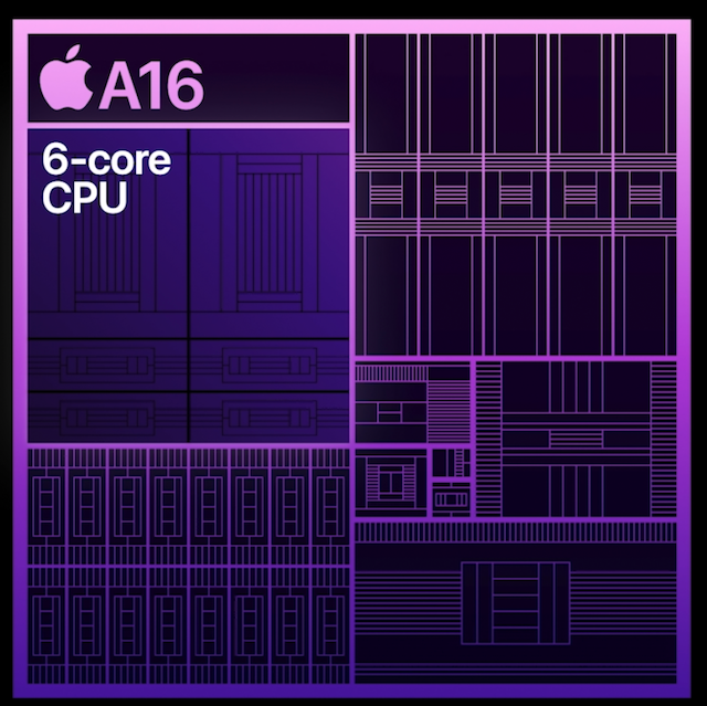 “超前瞻”苹果秋季发布会：芯片是一切创新驱动力-liuguofeng的博客-维库电子市场网