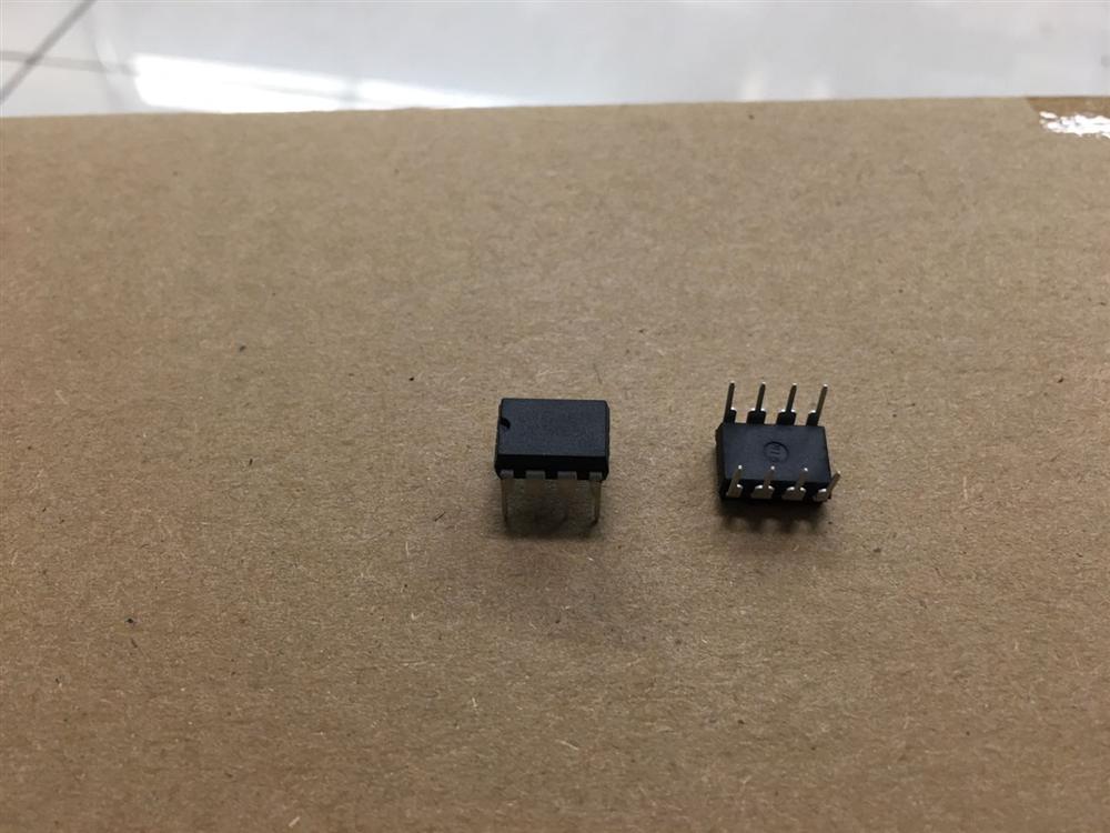 MC34063AL-D08-T,UTC,DIP-8_功率二极管_维库电子市场网