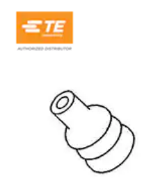 172746-1 TE 原装进口_汽车连接器外壳_维库电子市场网