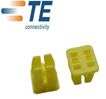 174258-7 TE 原装进口_汽车连接器外壳_维库电子市场网