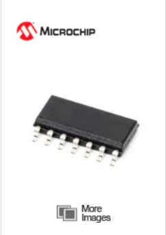 MCP604T-I/SL 运算放大器 - 运放_放大器_维库电子市场网