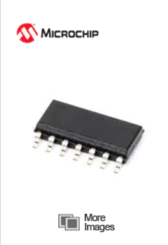 MCP604-I/SL 运算放大器 - 运放_放大器_维库电子市场网