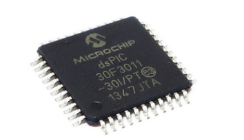 DSPIC30F3011-30I/PT Microchip 44TQFP_其他IC_维库电子市场网
