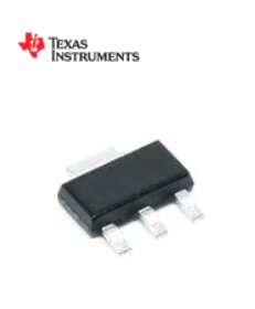 LM1117IMPX-5.0/NOPB 低压差稳压器_深圳市信达微电子科技有限公司