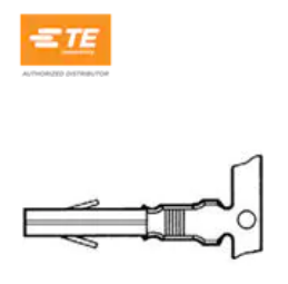 350536-1 TE 原装进口_端子接插件_维库电子市场网