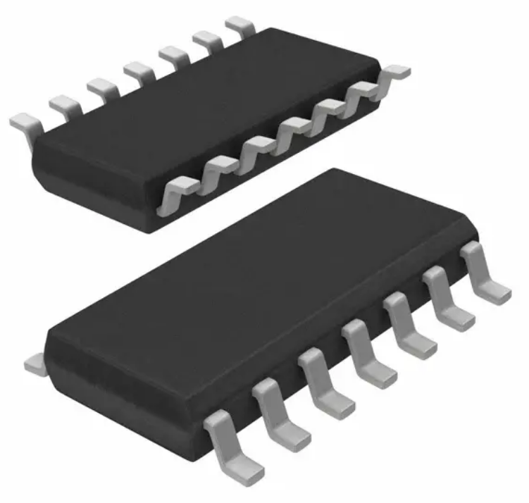 接口IC-CAN-接口集成电路-NXP TJA1043T/1J原装_其他IC_维库电子市场网