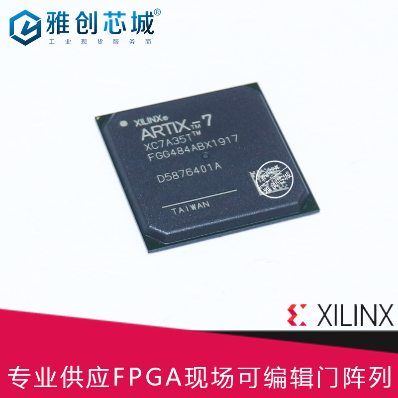 XC5VLX110T-2FFG1136I_XILINX_嵌入式FPGA_其他IC_维库电子市场网