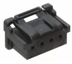 502351-0401 Molex 原装进口_板对线连接器_维库电子市场网