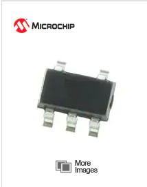 MCP6001UT-I/OT 运算放大器_放大器_维库电子市场网