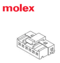 51216-0400 Molex 原装进口_板对线连接器_维库电子市场网