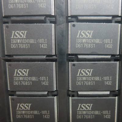 IS61WV102416BLL-10TLI 品牌ISSI TSOP48_逻辑IC_维库电子市场网
