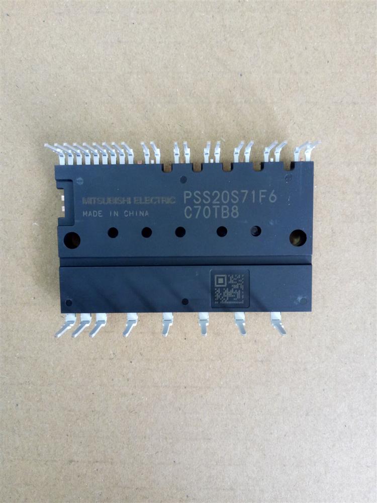 三菱功率模块PSS20S71F6_IPM模块_维库电子市场网