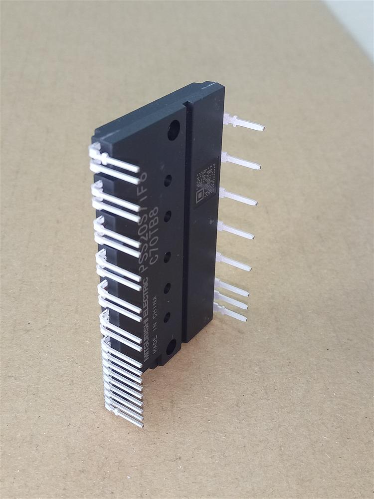 三菱功率模块PSS20S71F6_IPM模块_维库电子市场网