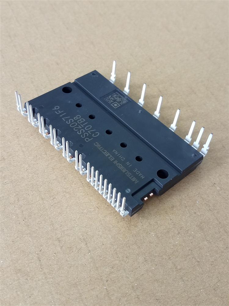 三菱功率模块PSS20S71F6_IPM模块_维库电子市场网