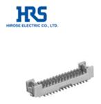 DF13EA-20DP-1.25V Hirose 原装进口_板对线连接器_维库电子市场网