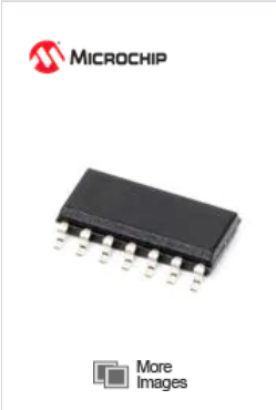 MCP6004-E/SL 运算放大器_放大器_维库电子市场网