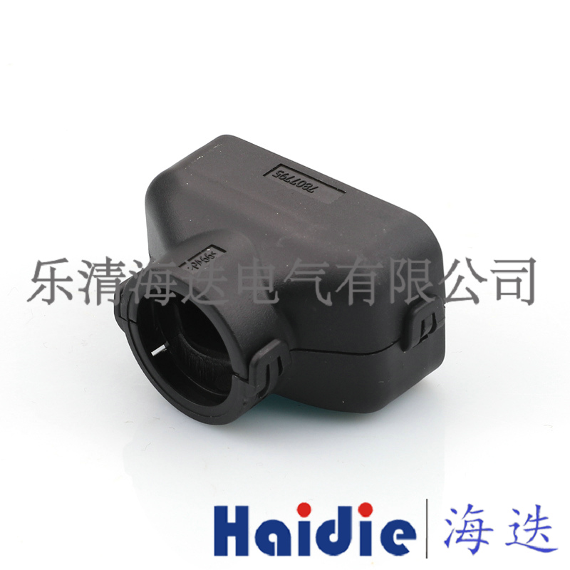 汽车接插件连接器后盖防尘罩7807795_汽车连接器附件_维库电子市场网