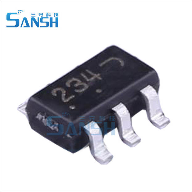 CM1213A-04SO ESD防静电保护SC-74_ESD静电二极管_维库电子市场网