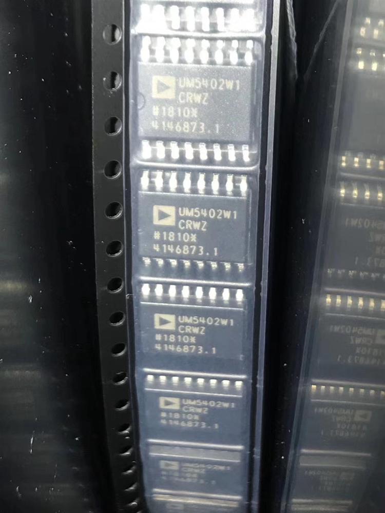 ADUM5402WCRWZ-1RL 品牌ADI SOP16_射频IC_维库电子市场网