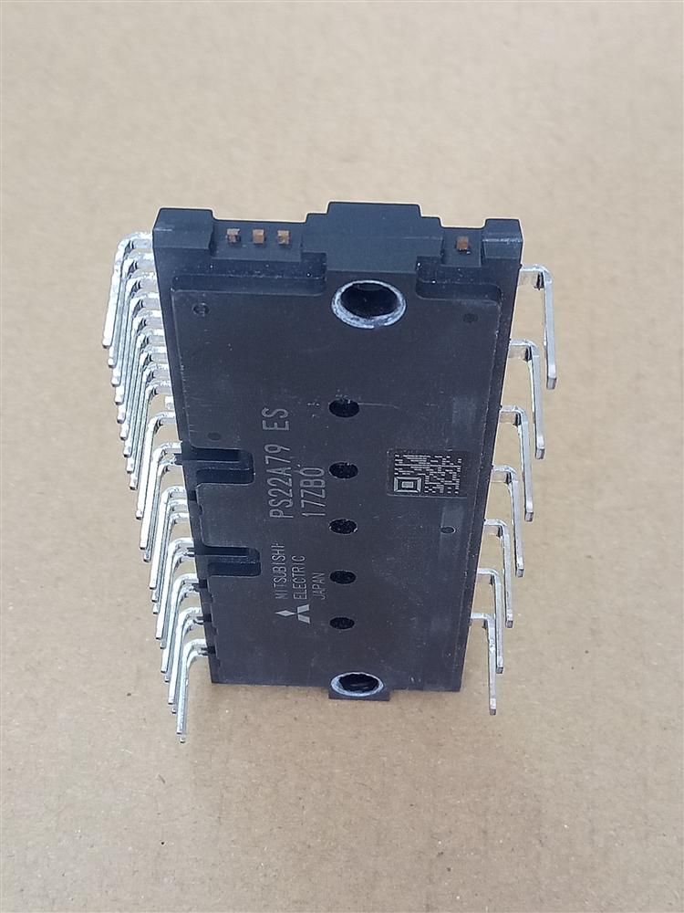 三菱模块PS22A76 1200V/25A_IPM模块_维库电子市场网