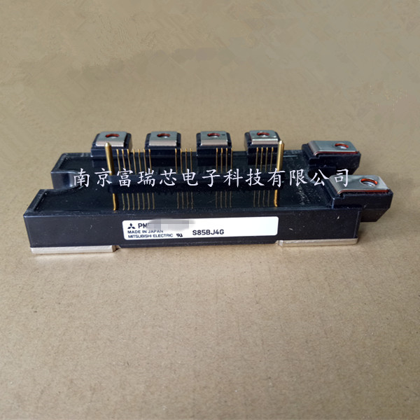 三菱模块 PM50CL1A060 50A/600V_IPM模块_维库电子市场网