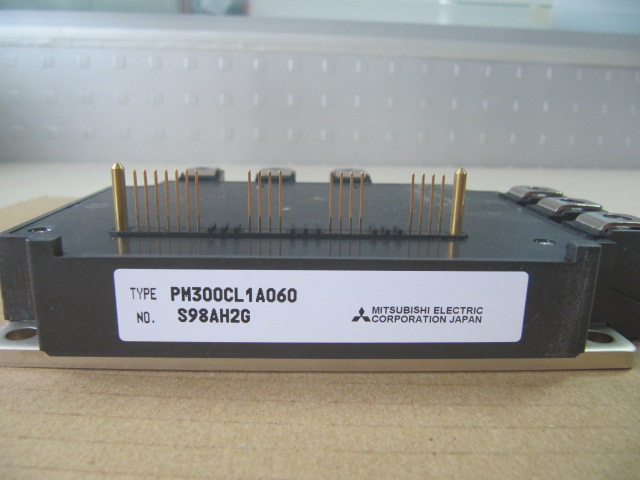 三菱模块PM300CLA060 300A_IPM模块_维库电子市场网
