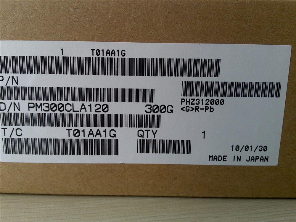 三菱模块PM300CLA060 300A_IPM模块_维库电子市场网