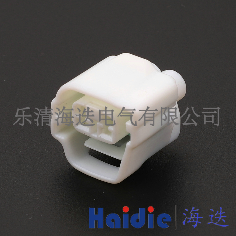 2孔丰田/日系汽车防水连接器7283-8129_汽车连接器外壳_维库电子市场网