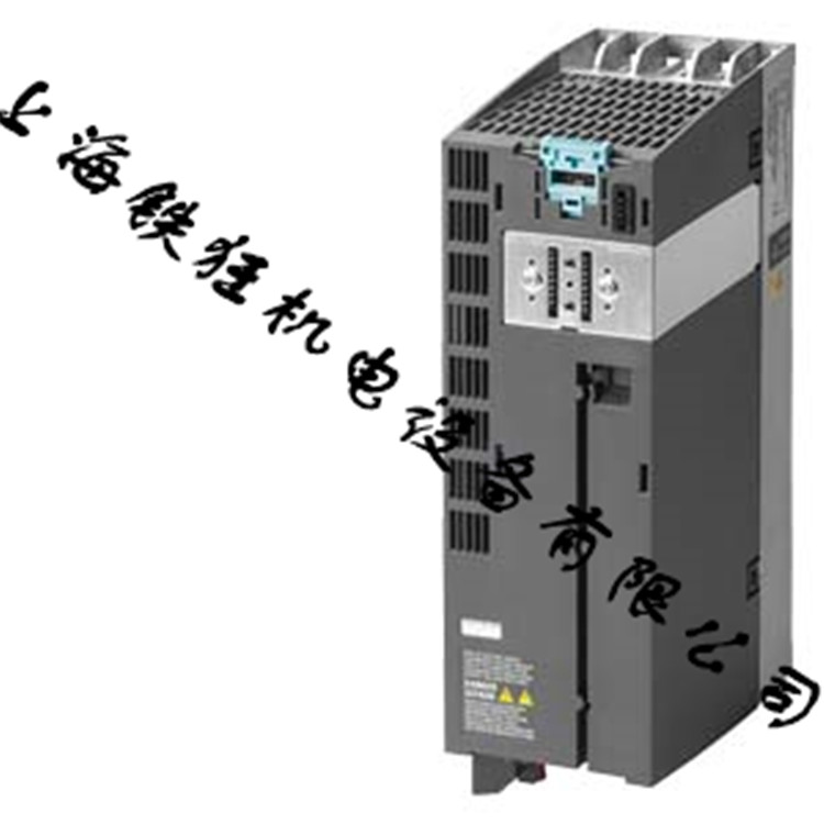 西门子G120 PM240-2功率模块内置A级滤波器_专用变频器_维库电子市场网