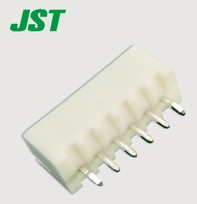 B6B-XH-A JST 原装进口_板对线连接器_维库电子市场网