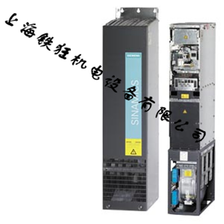 西门子主动式界面模块6SL3300-7TE33-8AA1_专用变频器_维库电子市场网