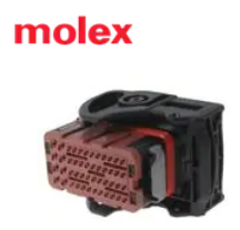 64320-1319 Molex 原装进口_板对线连接器_维库电子市场网