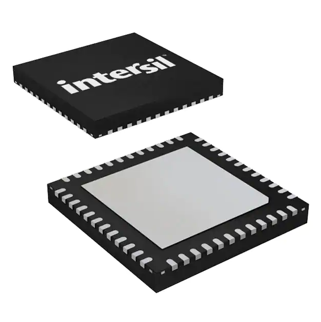 ISL62773AHRZ-T 品牌INTERSIL QFN48_逻辑IC_维库电子市场网