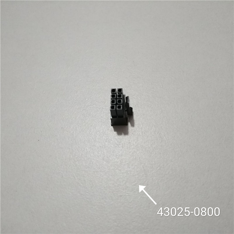 43025-0800全国供应商 43025-0800资料|PDF Datasheet|价格【molex】_维库电子市场网