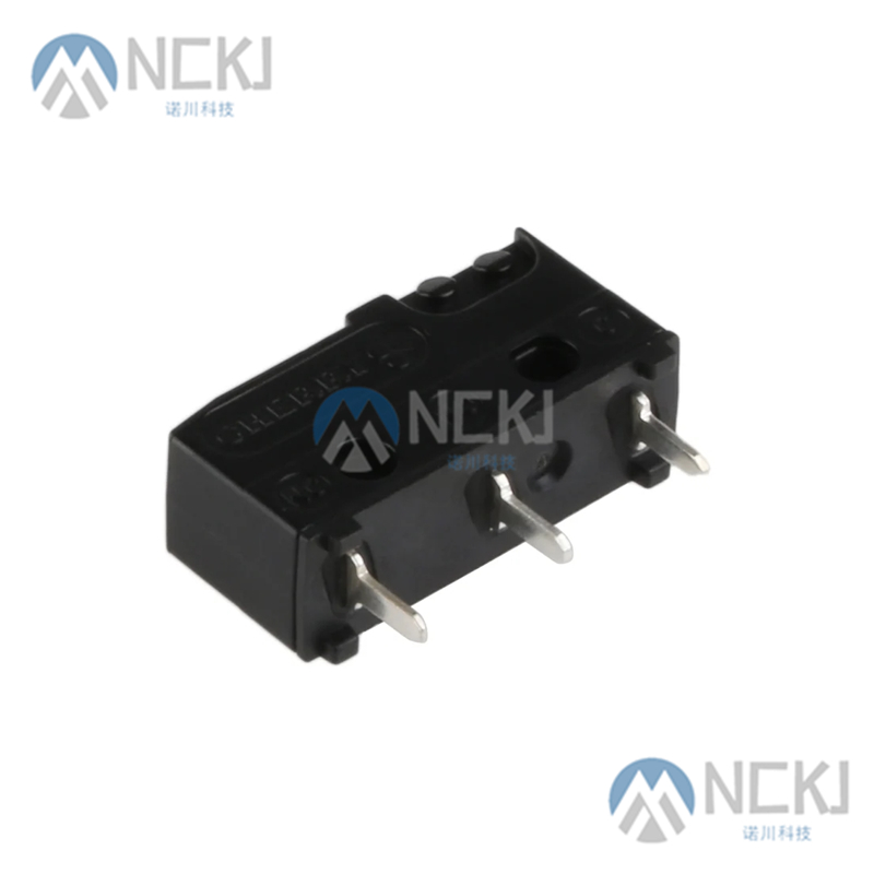 进口原装ZF针脚PCB焊接DB1C-C1AA开关_微动开关_维库电子市场网