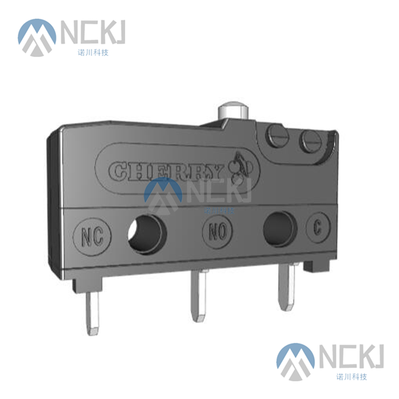 进口原装ZF针脚PCB焊接DB1C-C1AA开关_微动开关_维库电子市场网