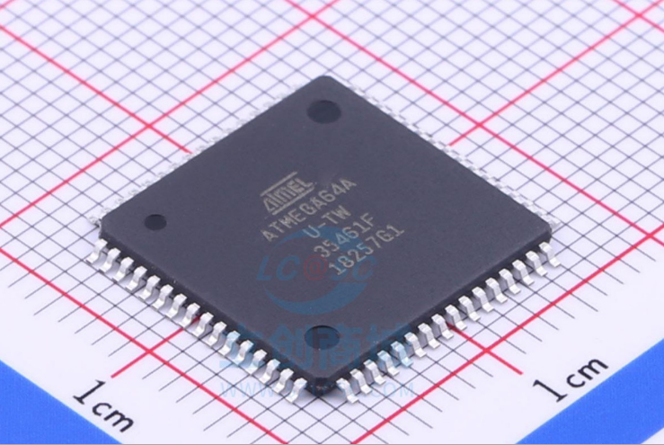 STM32F072RBT6 原装 微控制_逻辑IC_维库电子市场网