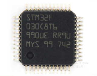 STM32F072RBT6 原装 微控制_逻辑IC_维库电子市场网