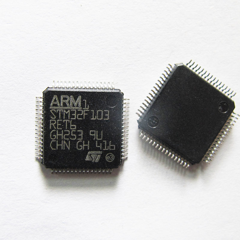 STM32F103RET6_其他IC_维库电子市场网