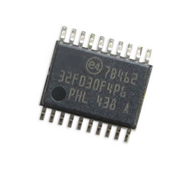 STM32F030F4P6_其他IC_维库电子市场网
