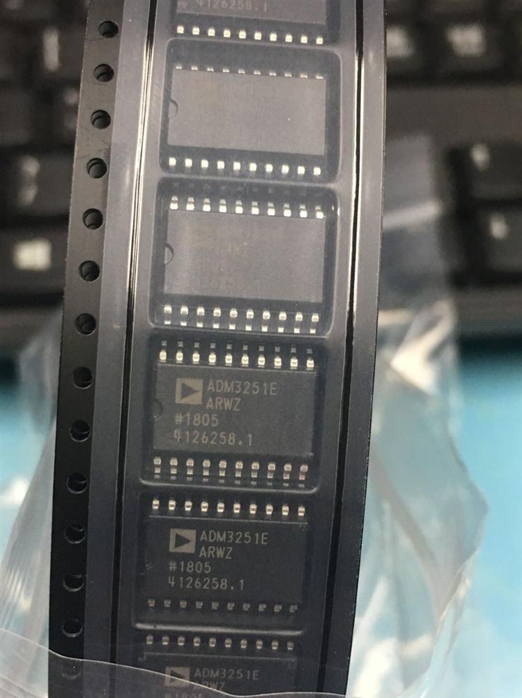 ADM3251EARWZ_其他IC_维库电子市场网
