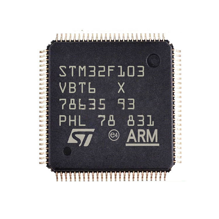 STM32H743VIT6 原装 单片机 集成电路芯片_其他IC_维库电子市场网