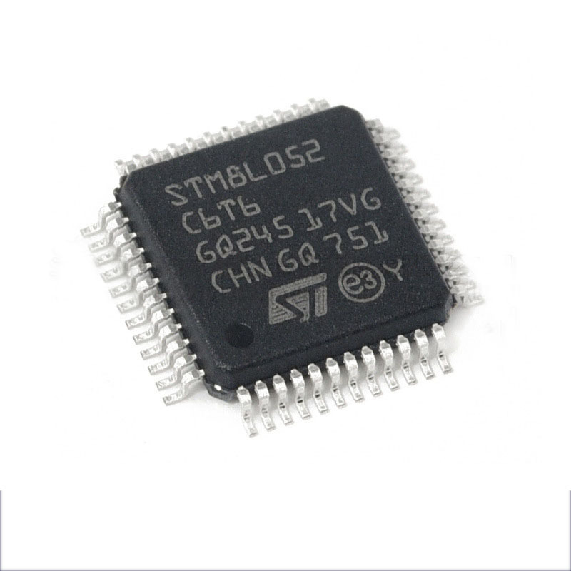 原装 STM8L052R8T6 8位微控制器闪存芯片_其他IC_维库电子市场网