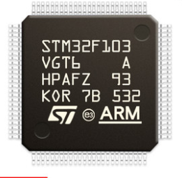 STM32F103VGT6_逻辑IC_维库电子市场网