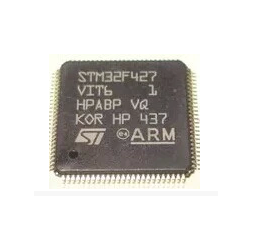 STM32F427VGT6_处理器MPU_维库电子市场网