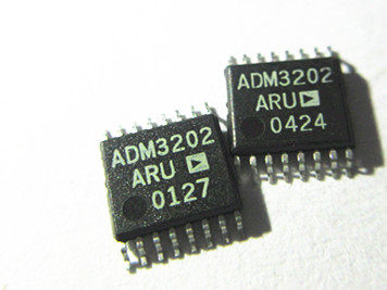 原装 ADM3202ARUZ 驱动芯片_其他IC_维库电子市场网