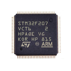 STM32F207VCT6 单片机微控制器芯 原装_其他IC_维库电子市场网