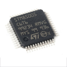 STM8S005C6T6 微控制器芯片 原装_其他IC_维库电子市场网