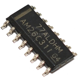 AM26C31IDR 驱动芯片 原装_其他IC_维库电子市场网