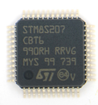 STM8S207R8T6_处理器MPU_维库电子市场网